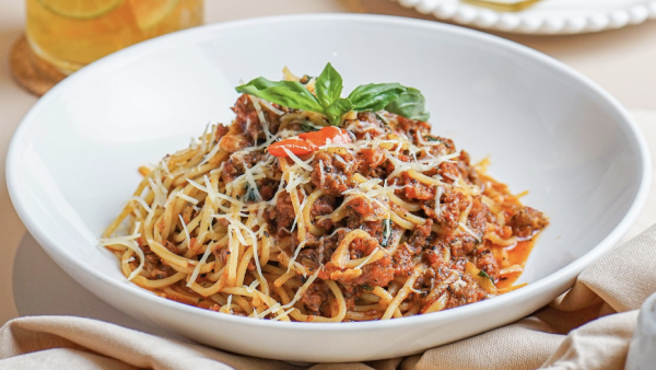Bakerzin Central Park Jakarta: Menu, Promo, dan Review 2025 - Tuwaga