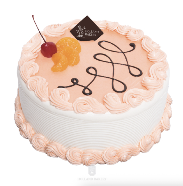 5 Harga Kue Ulang Tahun Holland Bakery 2025 – Enak di Kantong! - Tuwaga