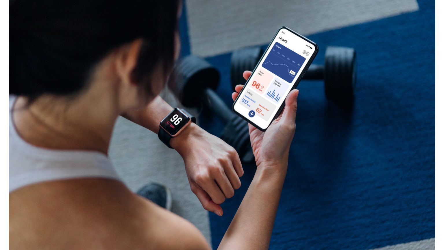 14 Aplikasi Workout Gratis Terbaik 2025: Olahraga Lebih Efektif! - Tuwaga