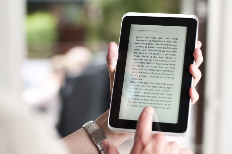 4 Cara Download Buku Gratis (Legal) – Cepat & Gampang! - Tuwaga