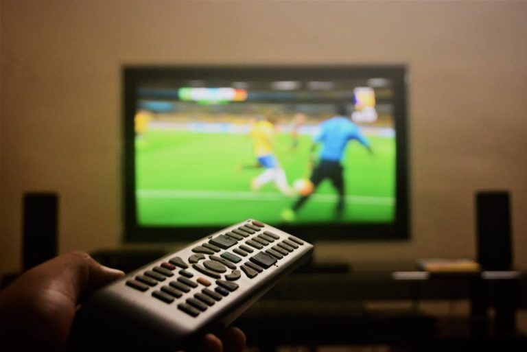 2 Cara Nonton Live Streaming Bola di Yandex Gratis, HD, dan Aman - Tuwaga