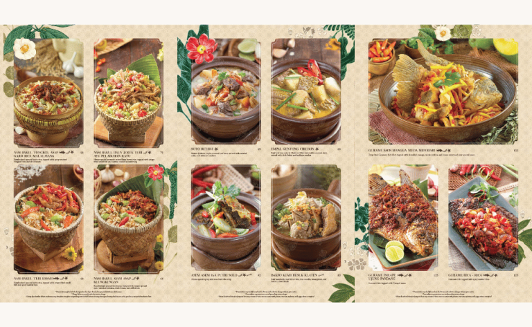 Remboelan Central Park: Menu, Harga, Promo Terbaru & Lengkap!