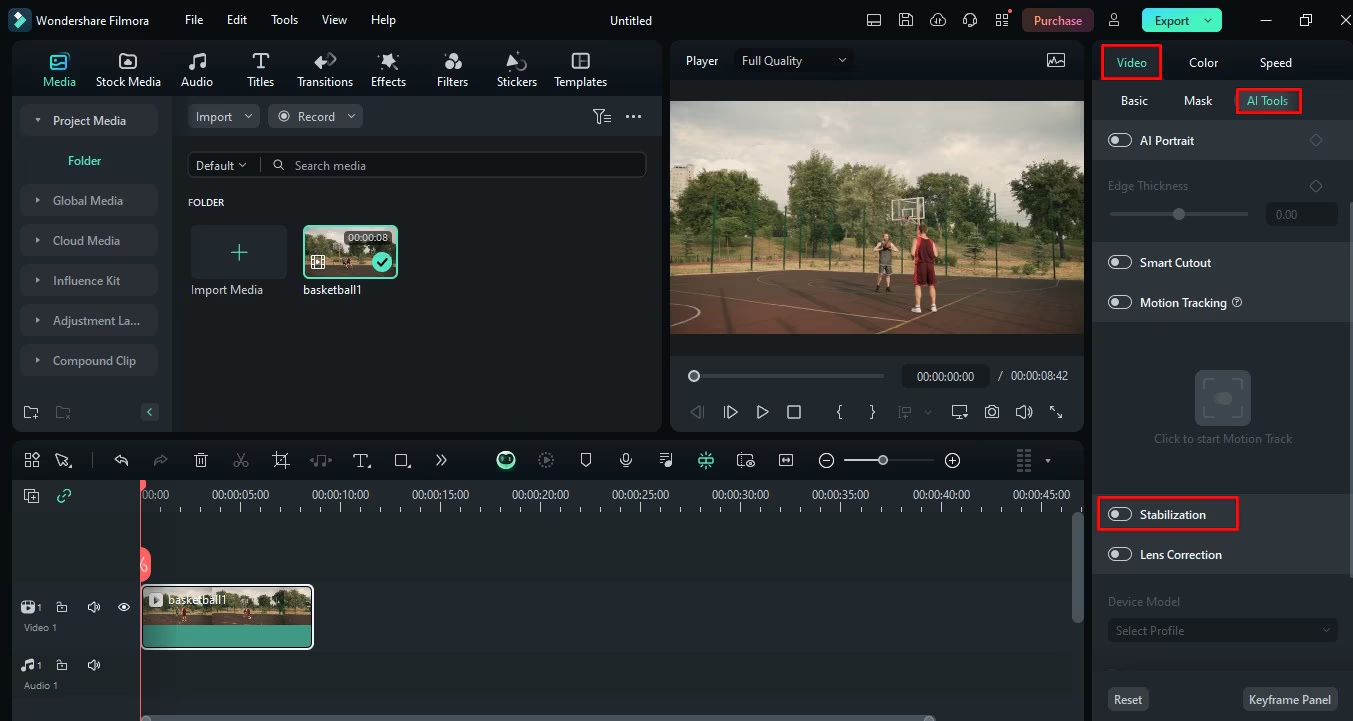 10 Aplikasi Stabilizer Video Android Biar Hasil Rekaman Mulus - Tuwaga