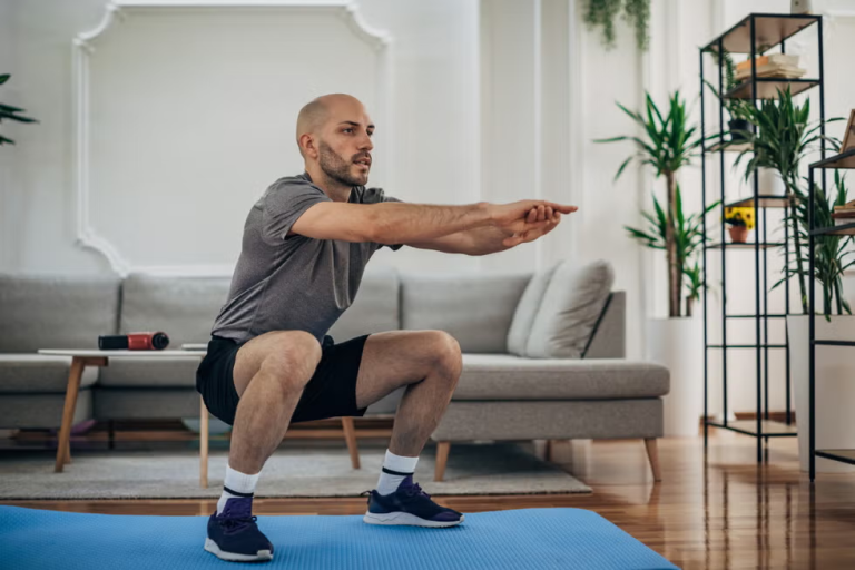 10 Cara Workout di Rumah Tanpa Alat Mahal, Bisa Bakar Lemak!