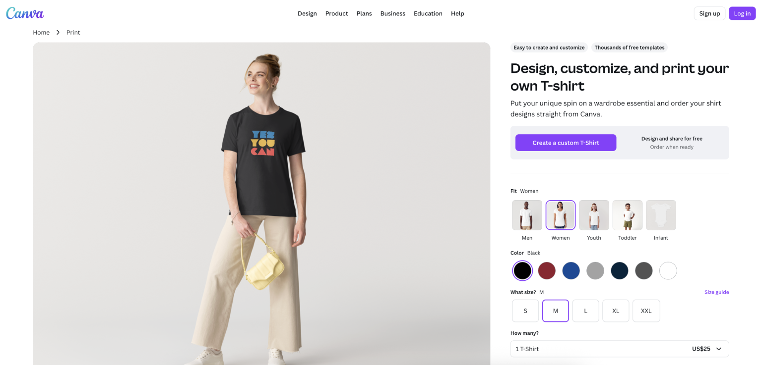 8 Aplikasi Desain Kaos Gratis yang Bisa Kamu Gunakan Sekarang! - Tuwaga