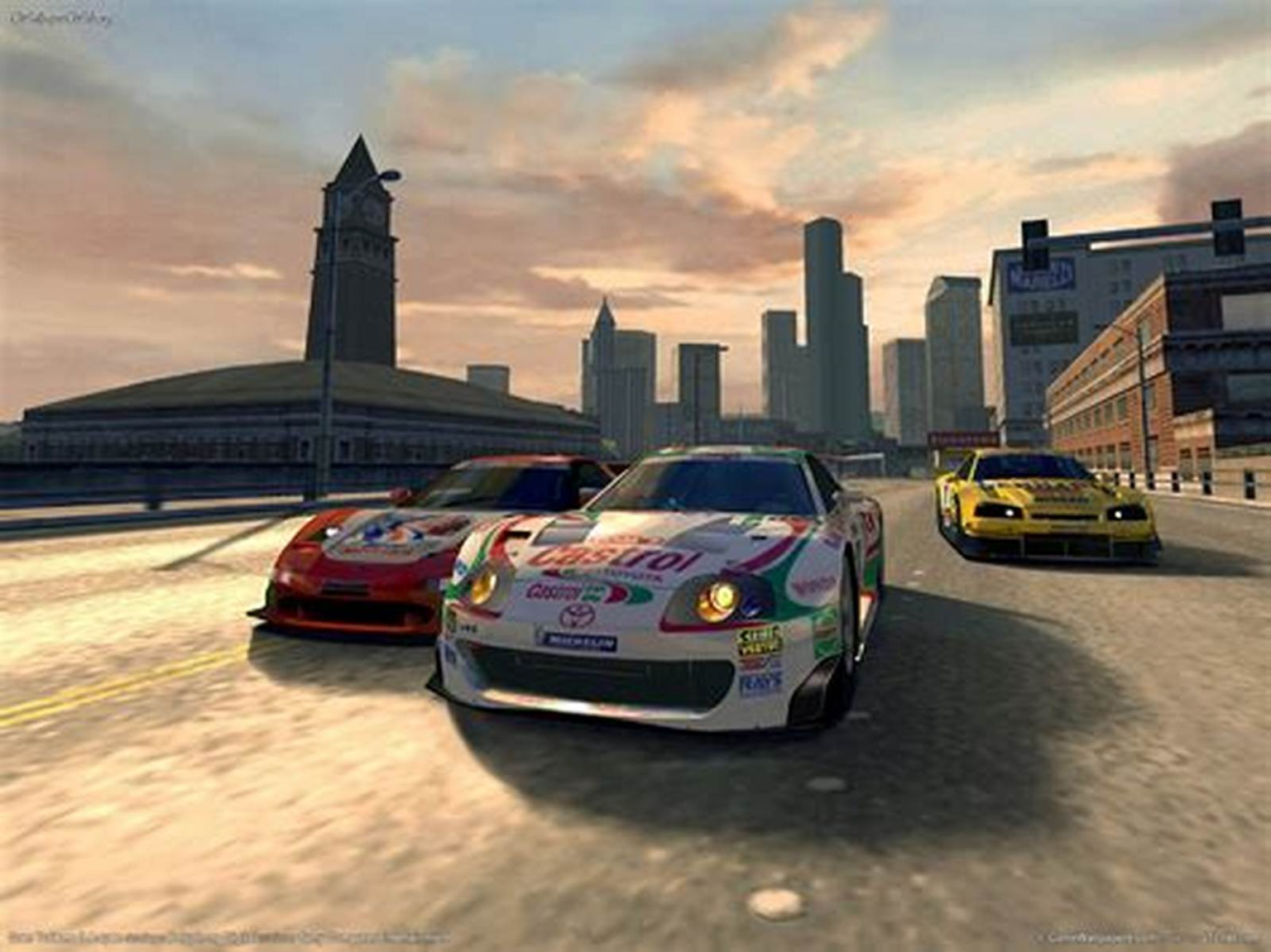 10 Game PS2 yang Masih Laris 2025 – Wajib Kamu Main Lagi! - Tuwaga