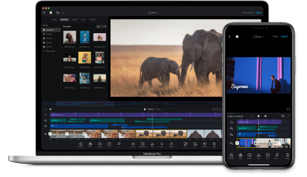 10 Aplikasi Edit Video HP Terbaik 2025, Gratis & Tanpa Watermark! - Tuwaga