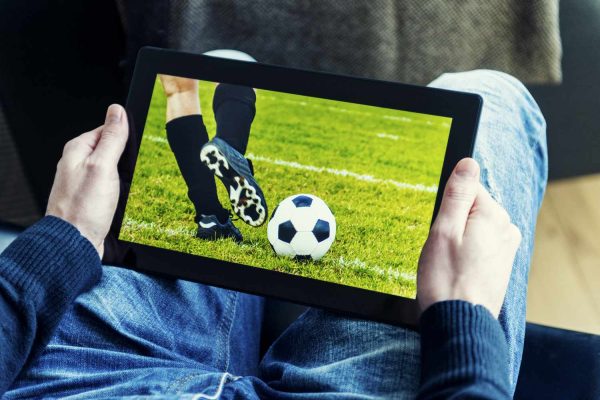 5 Link Live Streaming Bola Gratis Resmi September 2025 - Tuwaga