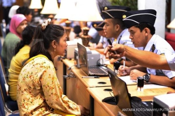 15 Daftar PT Penyalur TKI Resmi dan Cara Daftarnya - Tuwaga