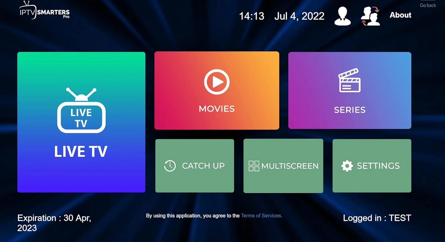 Update URL IPTV Indonesia Premium Gratis & Alternatif Legalnya - Tuwaga