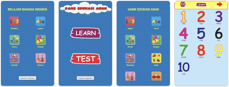5 Game Pembelajaran Paling Seru & Efektif Buat Belajar - Tuwaga