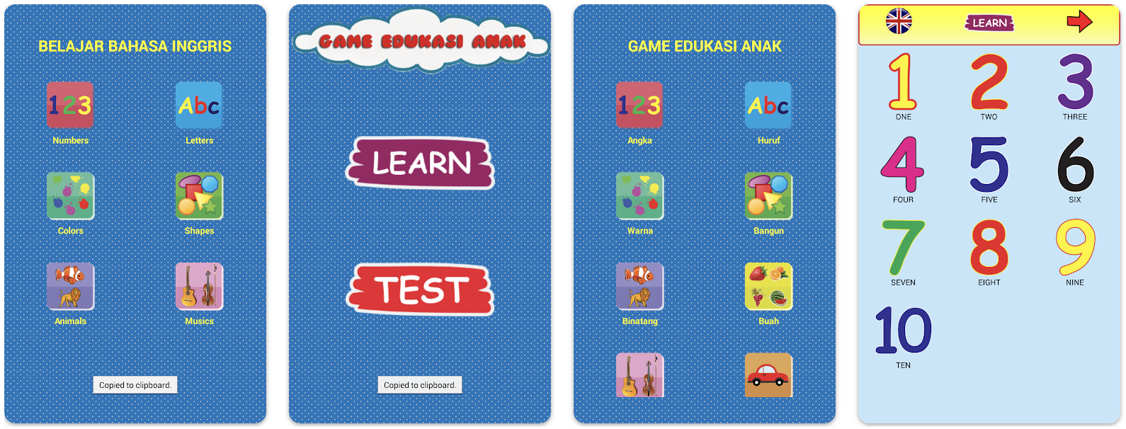 5 Game Pembelajaran Paling Seru & Efektif Buat Belajar - Tuwaga
