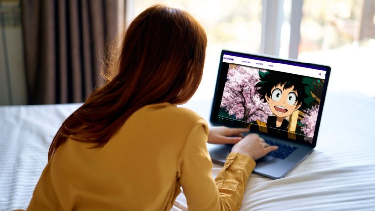 Gomunime & 7 Situs Streaming Anime Bajakan, Stop Akses! - Tuwaga