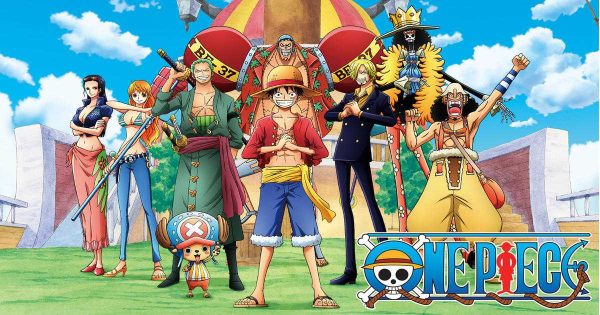 11 Anime Paling Populer Sepanjang Masa dan Legendaris! - Tuwaga