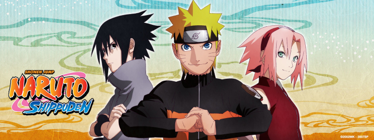 11 Anime Paling Populer Sepanjang Masa dan Legendaris! - Tuwaga