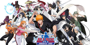 11 Anime Paling Populer Sepanjang Masa dan Legendaris! - Tuwaga