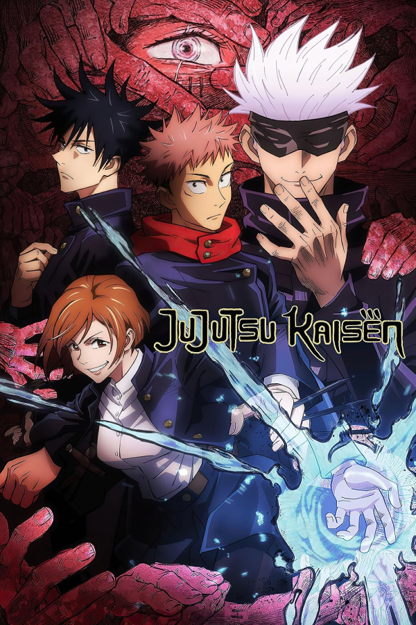 11 Anime Paling Populer Sepanjang Masa dan Legendaris! - Tuwaga