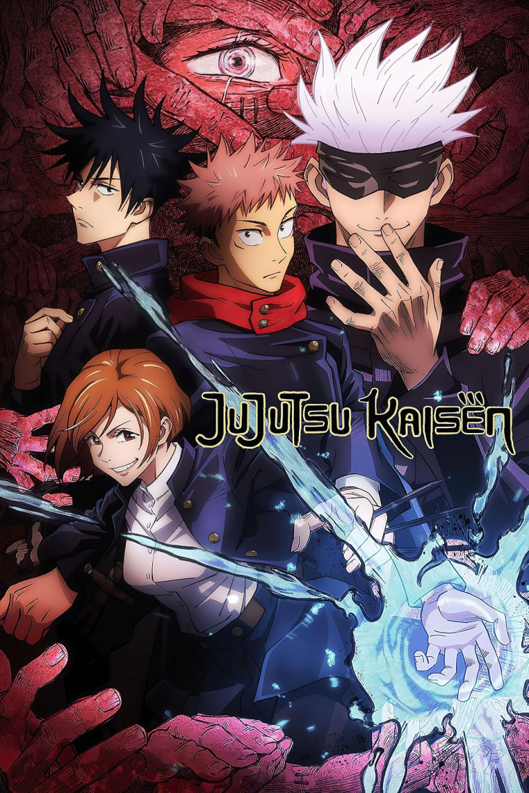 11 Anime Paling Populer Sepanjang Masa dan Legendaris! - Tuwaga
