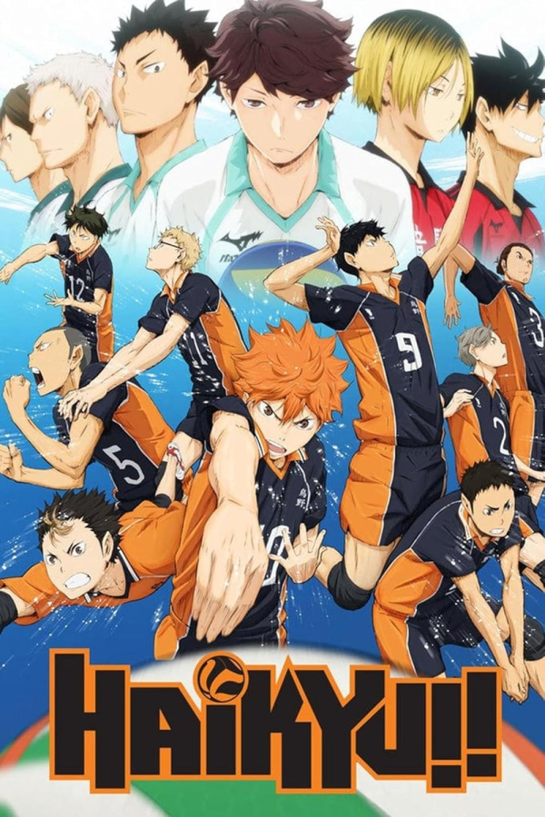 11 Anime Paling Populer Sepanjang Masa dan Legendaris! - Tuwaga