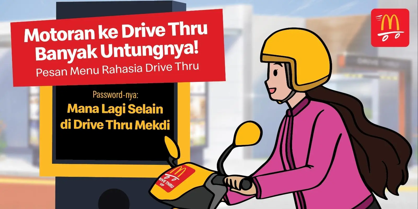 14 Promo McD Desember 2025: Makan Jadi Lebih Hemat & Nikmat