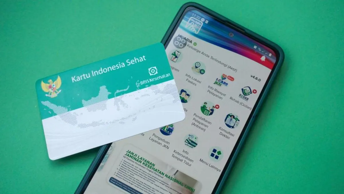 Cara Mendaftar JKN Mobile: Panduan Lengkap Mudah & Ga Ribet!
