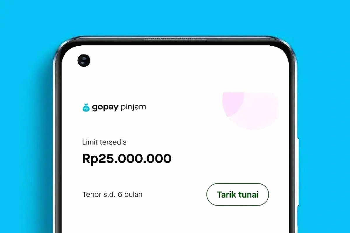 Bunga GoPay Pinjam: Ketahui Suku Bunga & Ketentuan Terbaru!