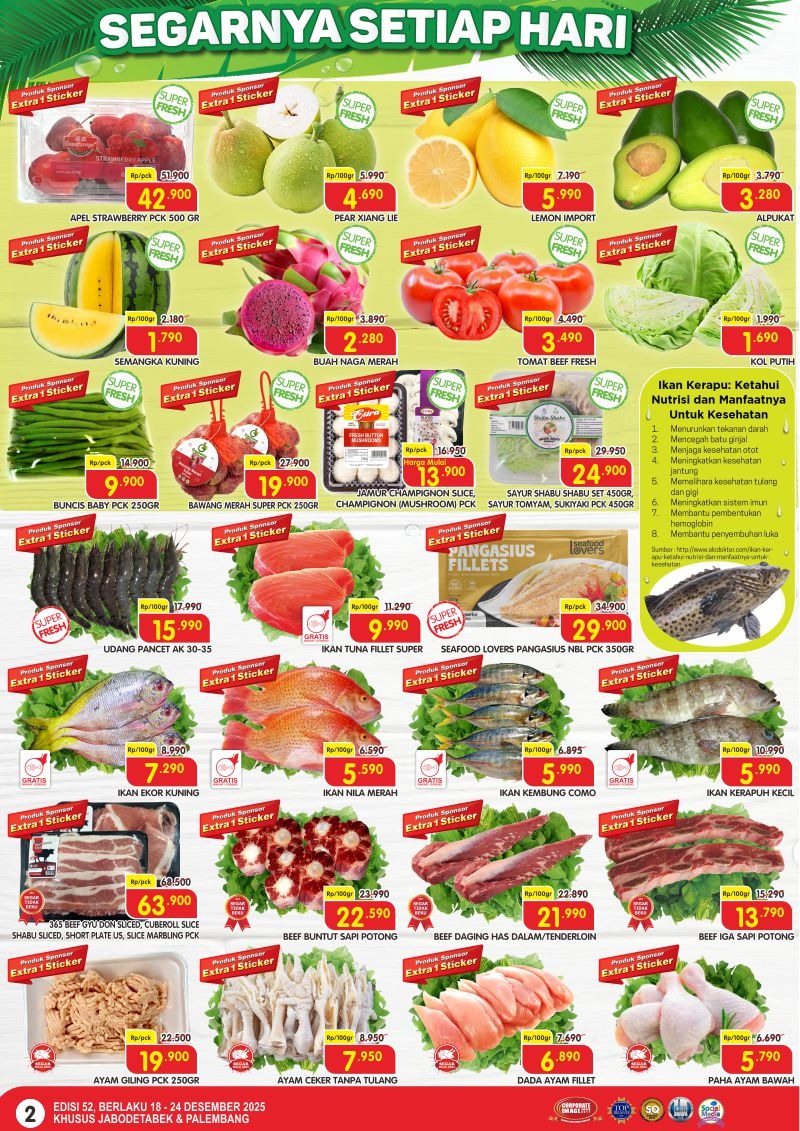 Daftar Harga Fore Coffee 2025: Pilihan Hemat Buat Ngopi Asik! - Tuwaga