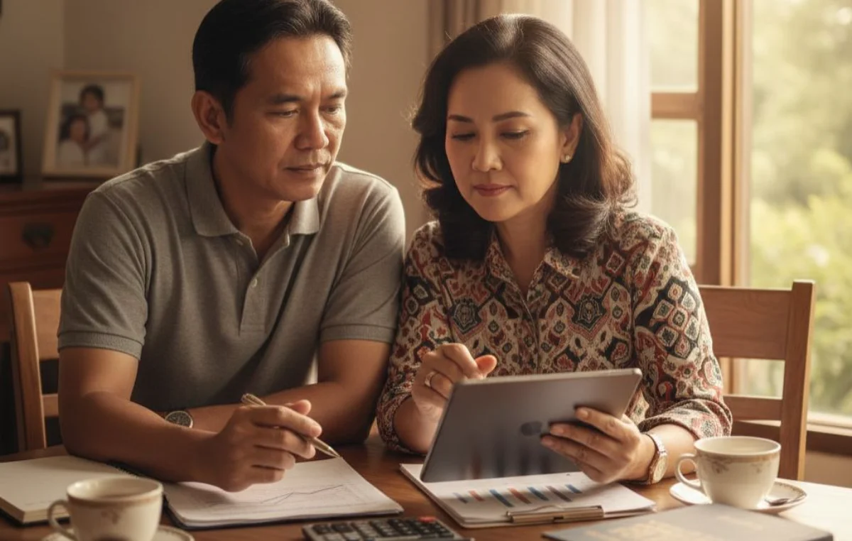 Persiapan Masa Pensiun: Cara Hitung Dana & Strategi dari 2026