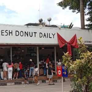 Harga Menu Teazzi 2026 dan Info Promonya - Tuwaga