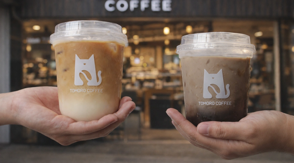 Serbu 4 Promo Tomoro Coffee Februari 2026, Mulai Diskon sampai Kopi ...