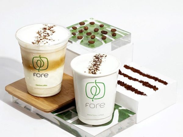 Promo Fore Coffee Buy 1 Get 1, Bebas Pilih Menu Tiap Tanggal 25! - Tuwaga